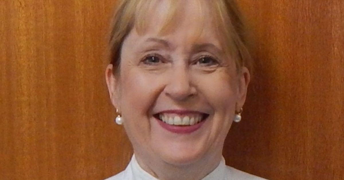 10 Questions with an Old Scholar – Sara (Leaney) Rothermel • Pembroke ...