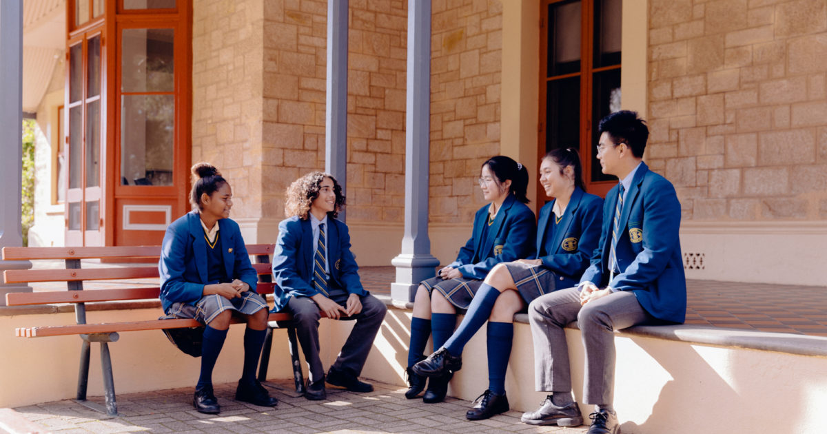 Boarding • Pembroke School