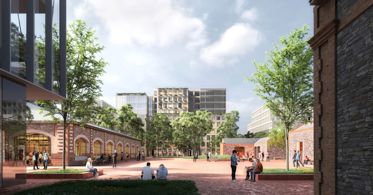 Building a Better Future: Interview with Old Scholars Alex Game (2003 ...