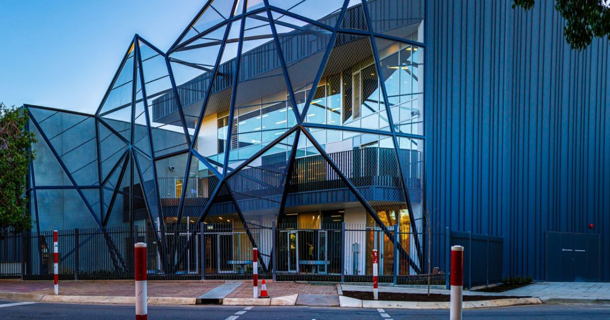 Our Story • Pembroke School