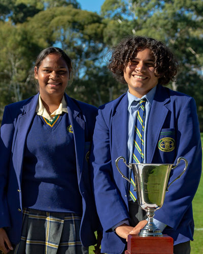 Our School • Pembroke School