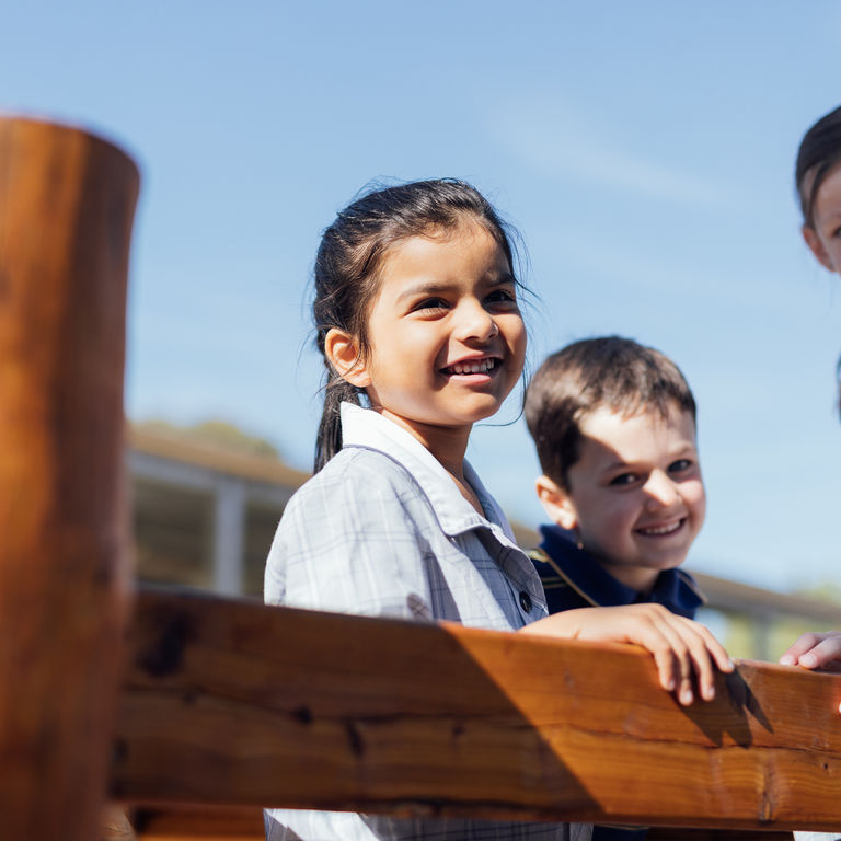 Pembroke School • Find your place