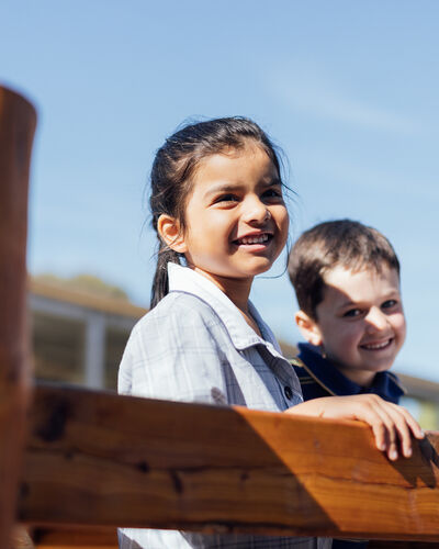 Our School • Pembroke School