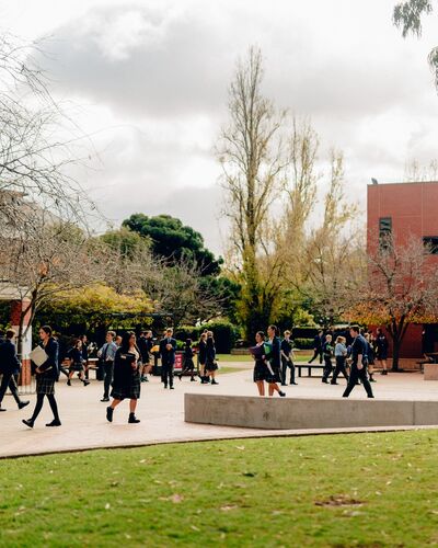 Admissions • Pembroke School