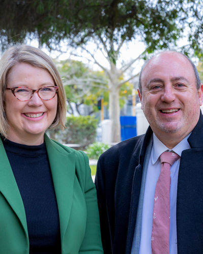 Our School • Pembroke School