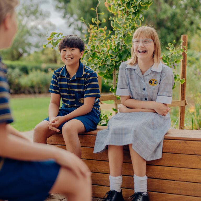 Pembroke School • Find your place