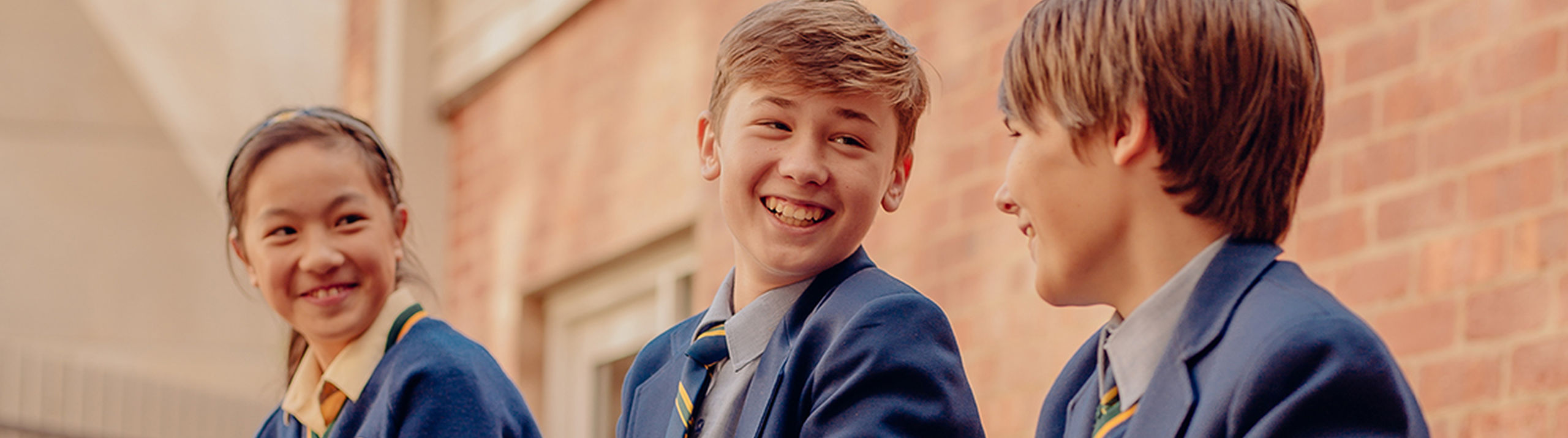 Our School • Pembroke School