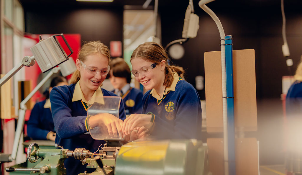 Key Learning Areas • Pembroke School