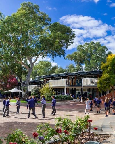 Open Days and Tours • Pembroke School