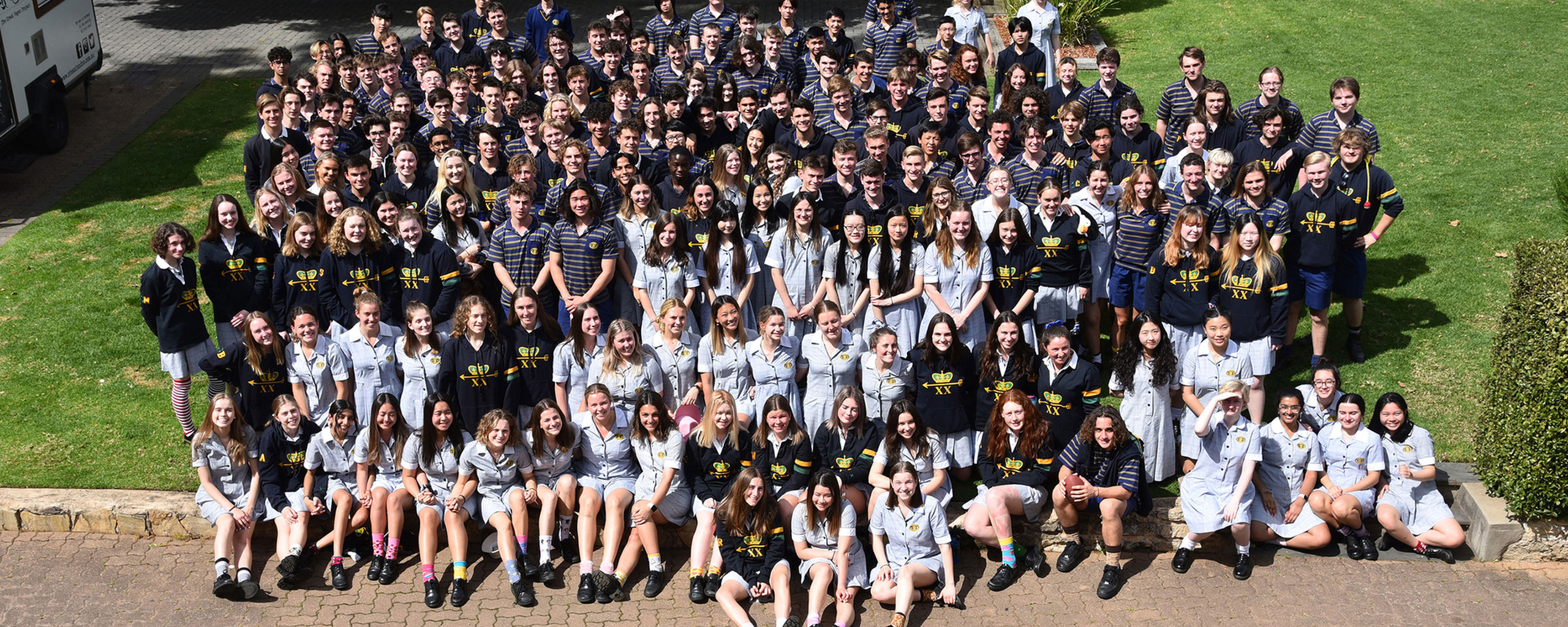 Pembroke School • Find your place