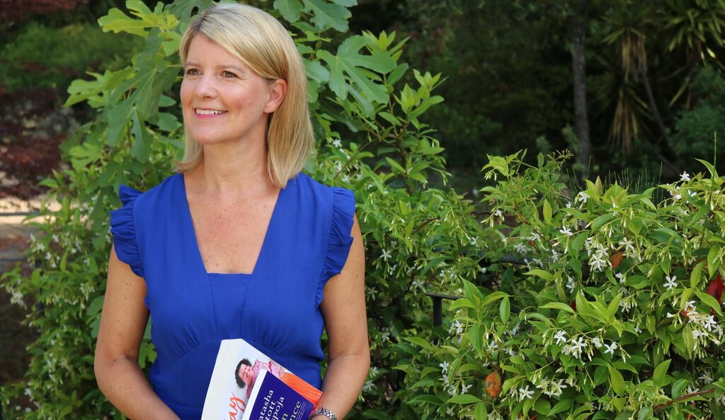 Finding in Unity Strength – Interview with Natasha Stott Despoja AO ...
