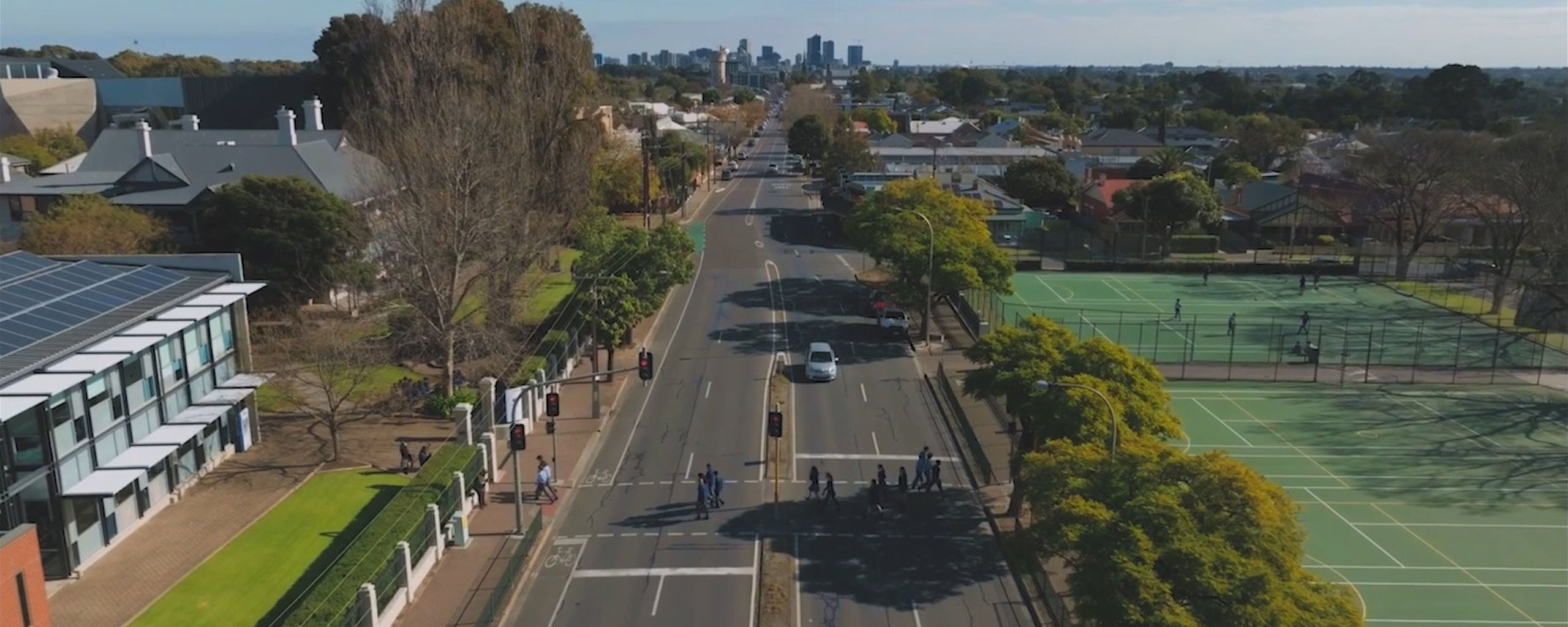 Pembroke School • Find your place