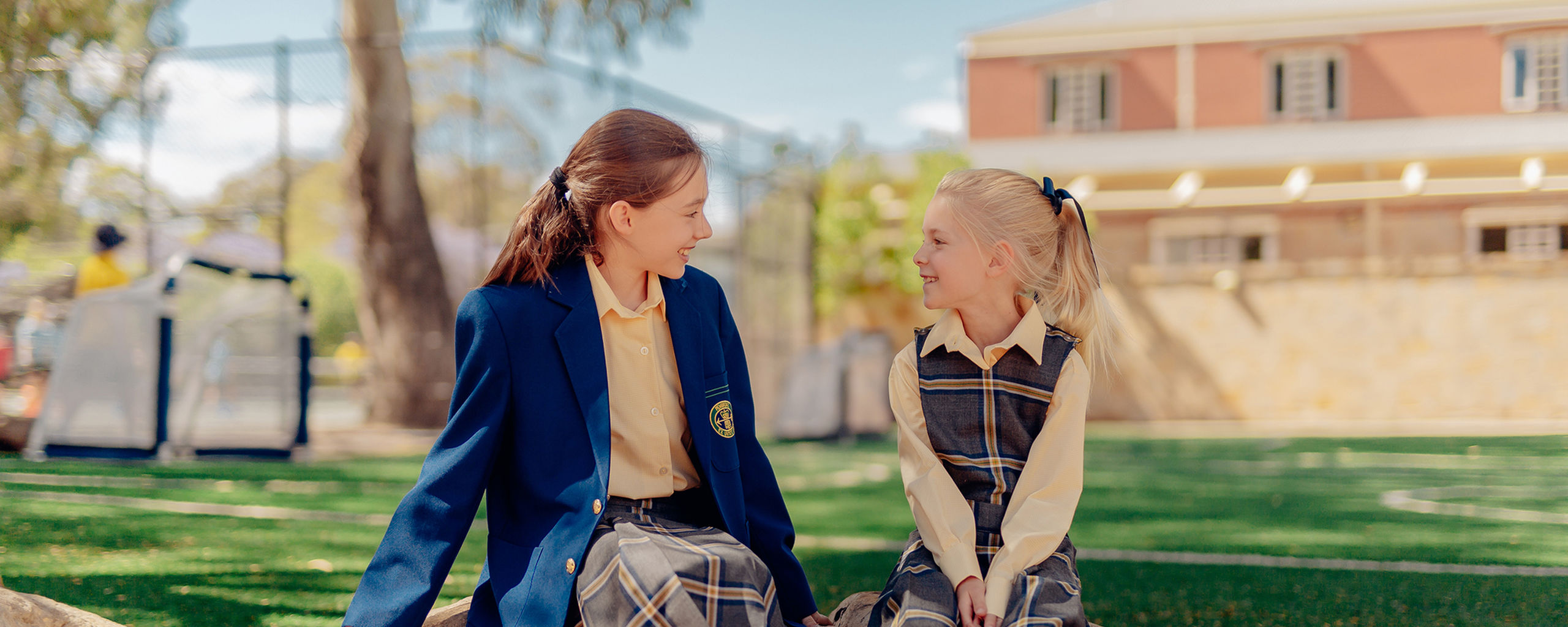 Pembroke School • Find your place