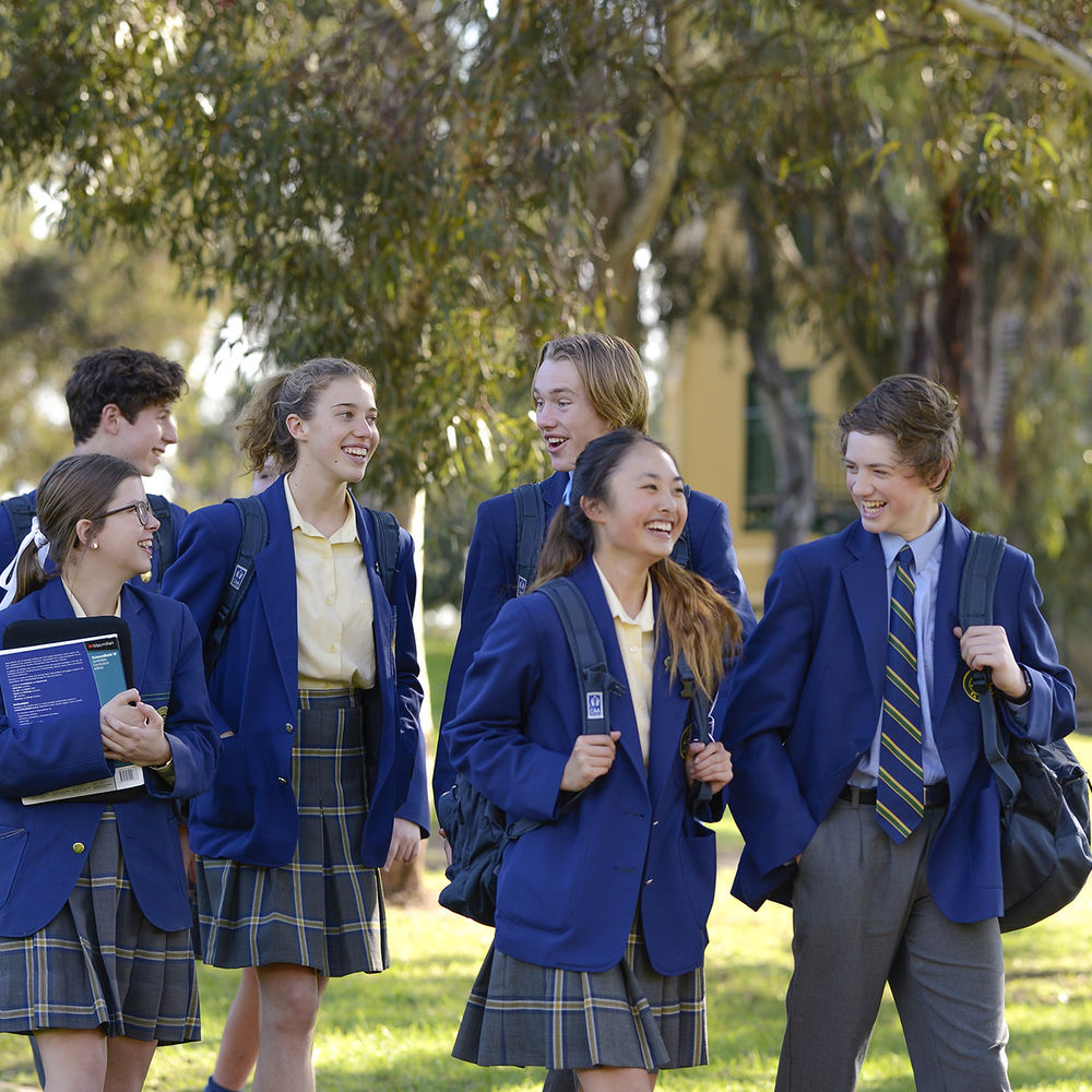 The Boarding House • Pembroke School