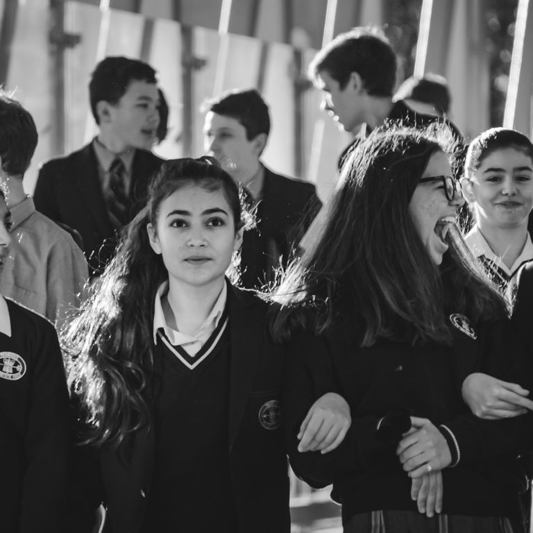 Pembroke School • Find your place