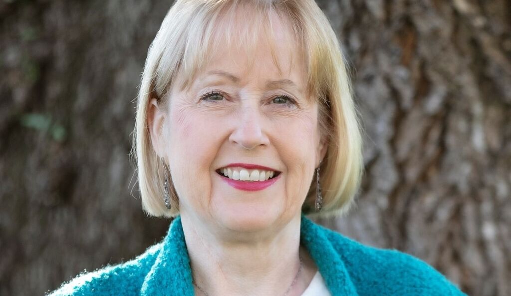 10 Questions with an Old Scholar – Sara (Leaney) Rothermel • Pembroke ...